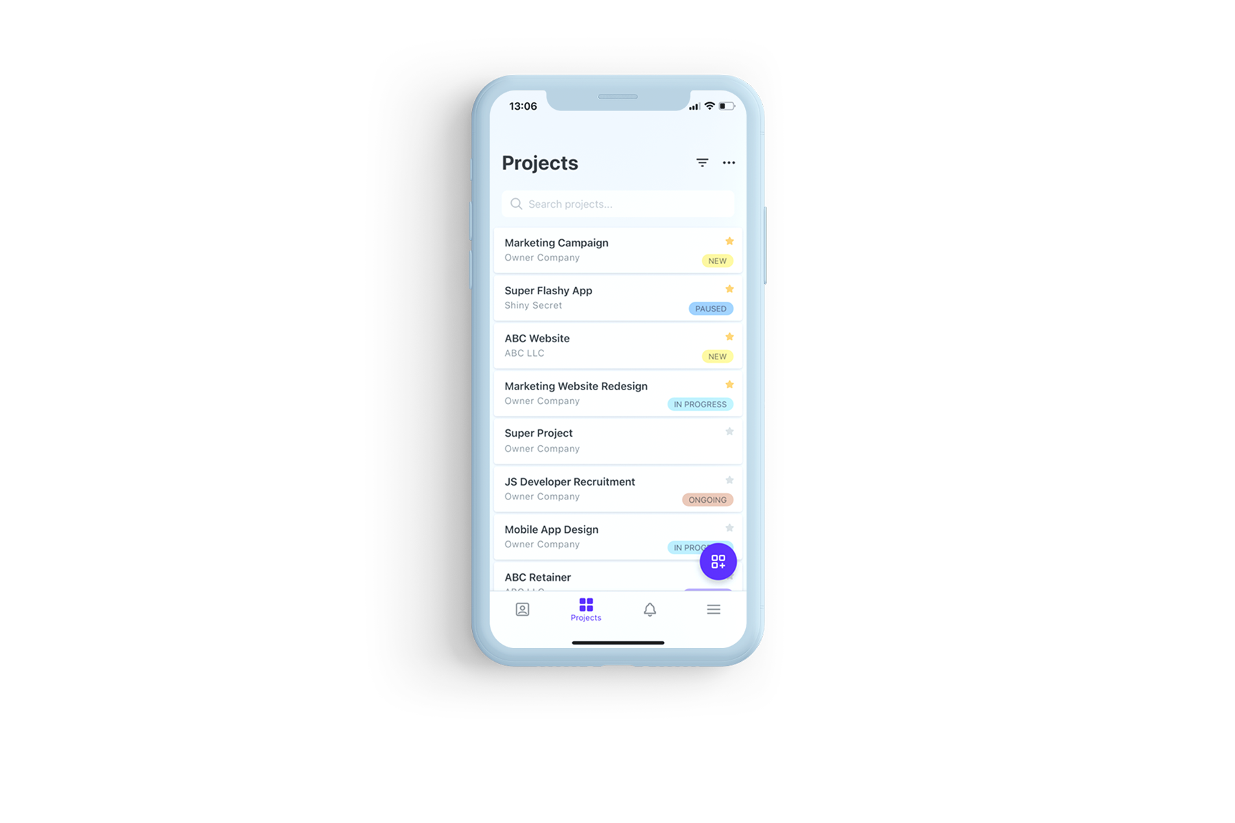 ActiveCollab Desktop & Mobile Apps · ActiveCollab